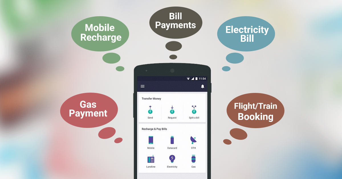 Feature Update: Oneapp Introduces Utility Bill Payment Feature - oneapp ...
