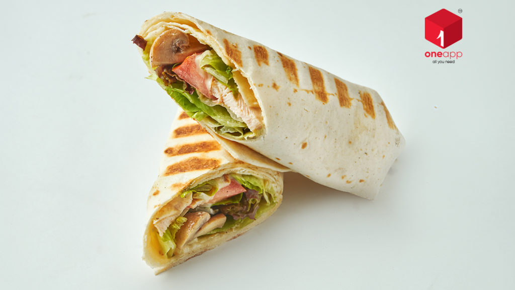 Recipe Of The Favourite Bengali Street Style Kathi Roll Oneapp Blogs