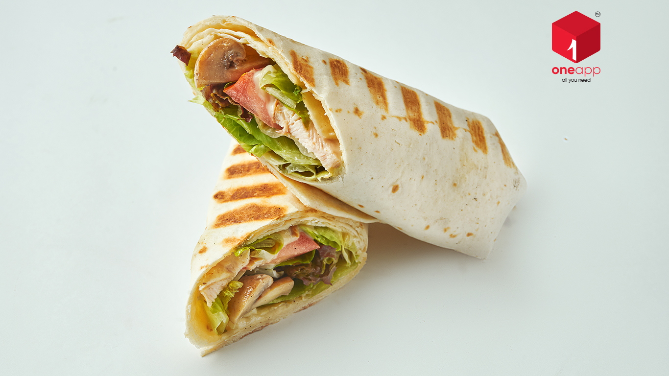 Recipe of the favourite Bengali street style Kathi roll - oneapp Blogs