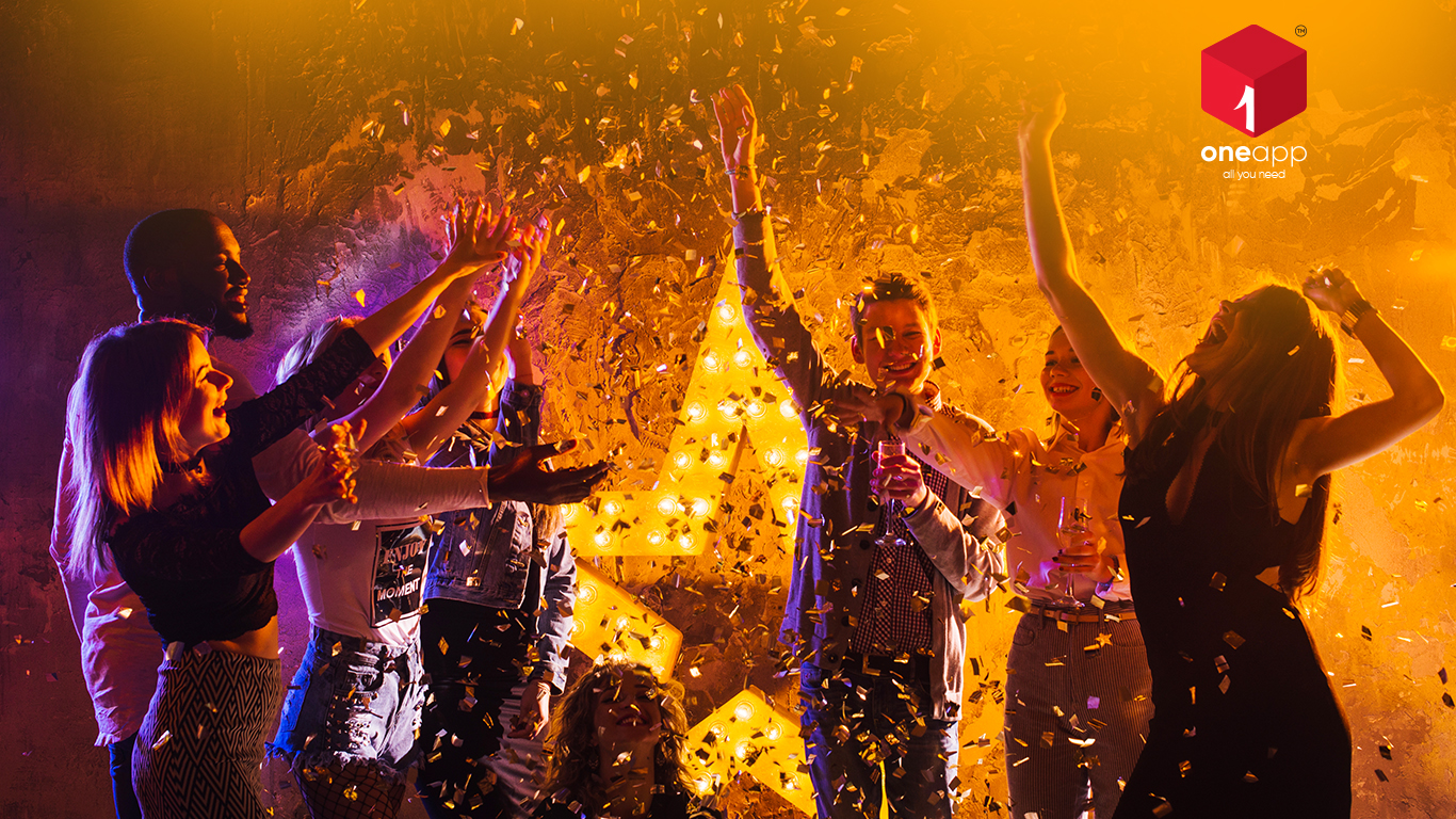 How to celebrate occasions in your Cooperative housing society ...