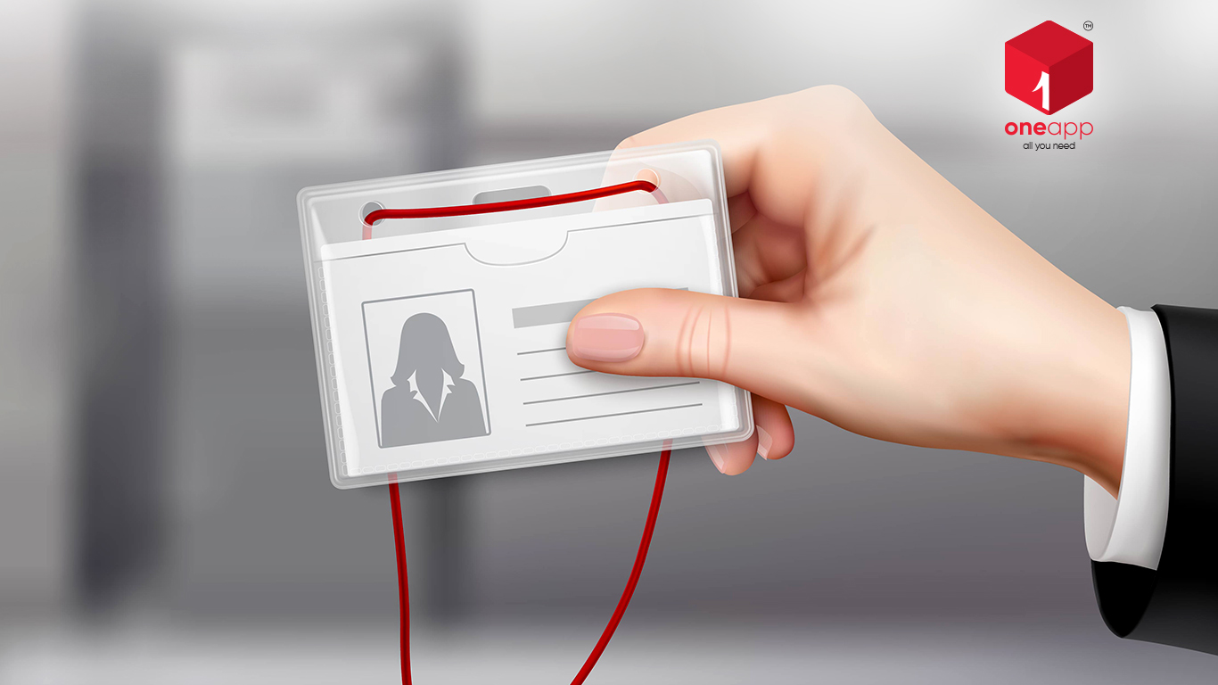 Working flowchart of ONEGATE as visitor management software - oneapp Blogs