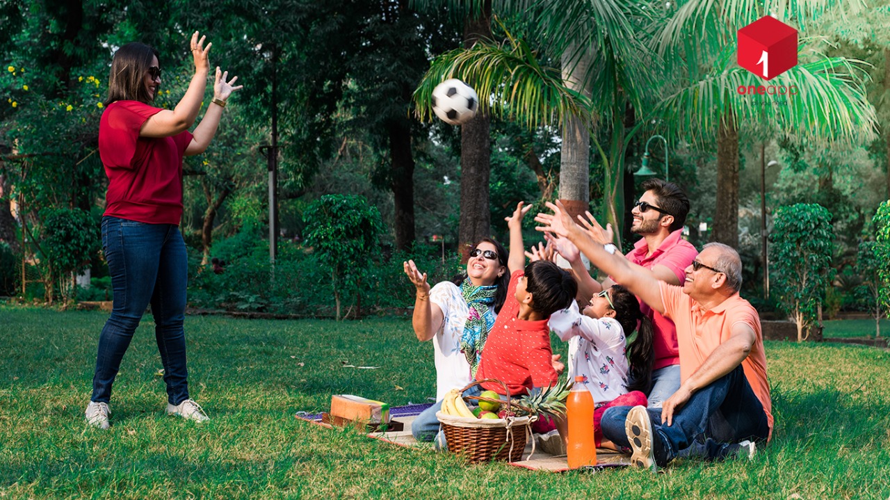 The Digital Connect: Housing Society Apps for Stronger Communities ...