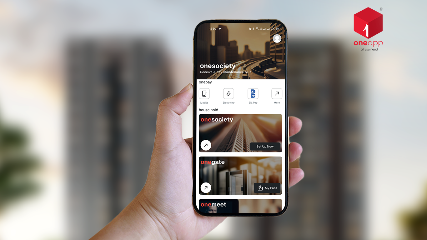 7 Compelling Benefits of a Digital Society Management App in 2025 ...
